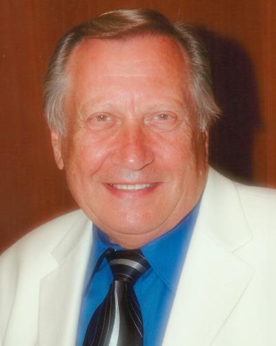 In Loving Memory of Alvin Haunch - Obituaries & Ways to Support the Family