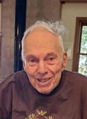 In Loving Memory of Roland West DeYoung - Obituaries & Ways to Support ...