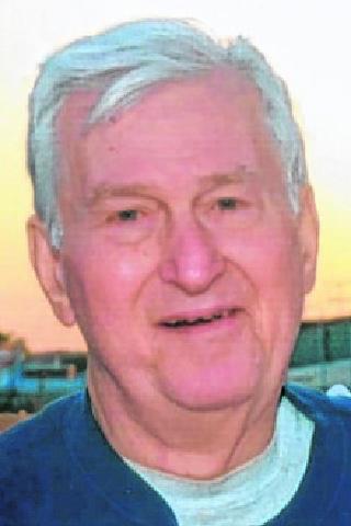 In Loving Memory of John Cressy - Obituaries & Ways to Support the Family