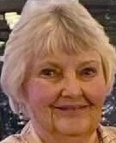 In Loving Memory of Ellen Hunsinger - Obituaries & Ways to Support the ...