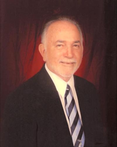 In Loving Memory of Joseph Michael Smoak - Obituaries & Ways to Support ...