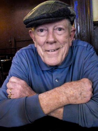 In Loving Memory of Charles Gray - Obituaries & Ways to Support the Family