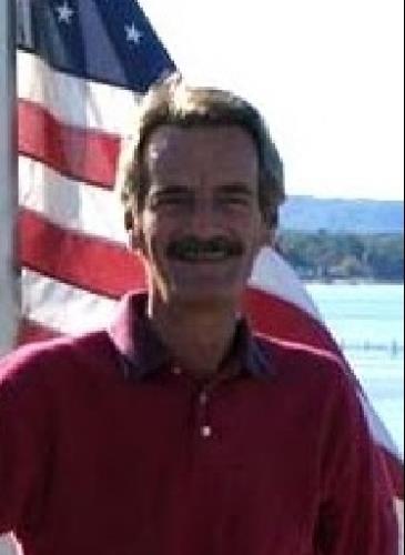 In Loving Memory of Charles Kieft - Obituaries & Ways to Support the Family