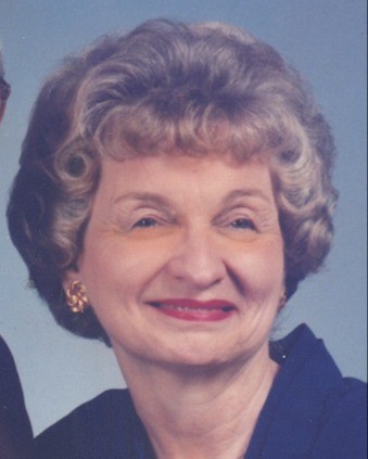 In Loving Memory of Connie Virginia McNutt - Obituaries & Ways to ...