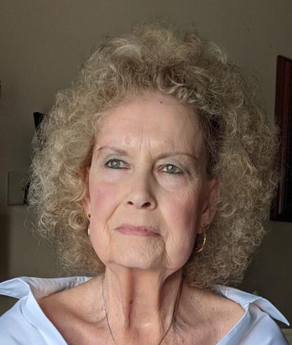 In Loving Memory of Pamm O Disjardin (Owen) - Obituaries & Ways to ...