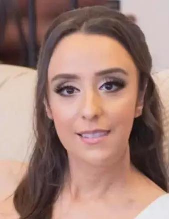 In Loving Memory of Mariam Shamoon Sitto - Obituaries & Ways to Support ...