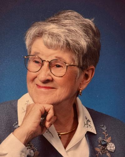In Loving Memory of Mary Jane Buschelman - Obituaries & Ways to Support ...