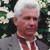 In Loving Memory of Zenowij Senyk - Obituaries & Ways to Support the Family