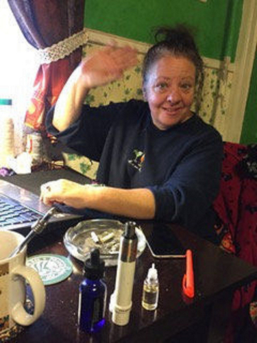 In Loving Memory of Diane Guman - Obituaries & Ways to Support the Family