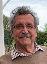 In Loving Memory of Graham Furniss - Obituaries & Ways to Support the ...