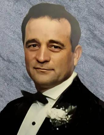 In Loving Memory of Pasquale Vaccariello - Obituaries & Ways to Support ...