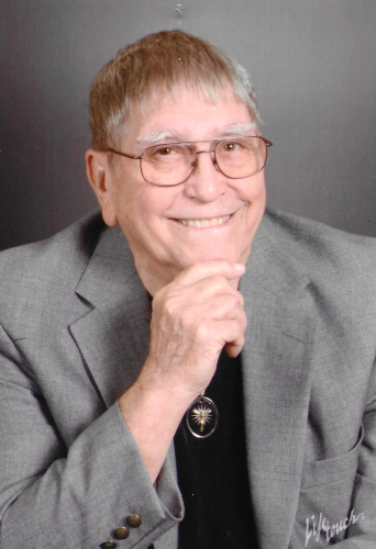 In Loving Memory of Leo Sholl - Obituaries & Ways to Support the Family