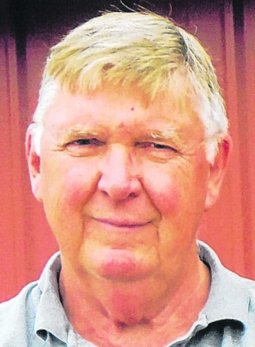 In Loving Memory of Paul Dean Bohlken - Obituaries & Ways to Support ...