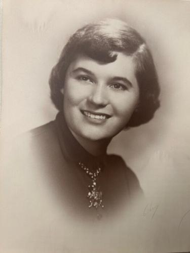 In Loving Memory of Marjorie Karman - Obituaries & Ways to Support the ...