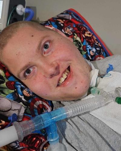 In Loving Memory of Trevor Haley - Obituaries & Ways to Support the Family