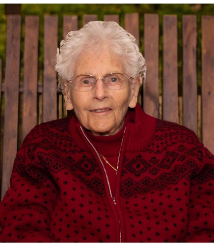 In Loving Memory of Mitzi A. Sheffield - Obituaries & Ways to Support ...