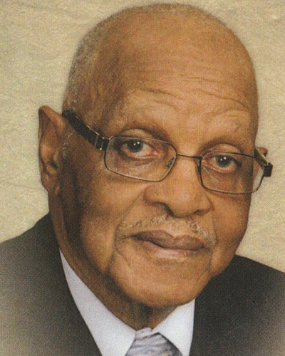 In Loving Memory of Lloydell Welford - Obituaries & Ways to Support the ...