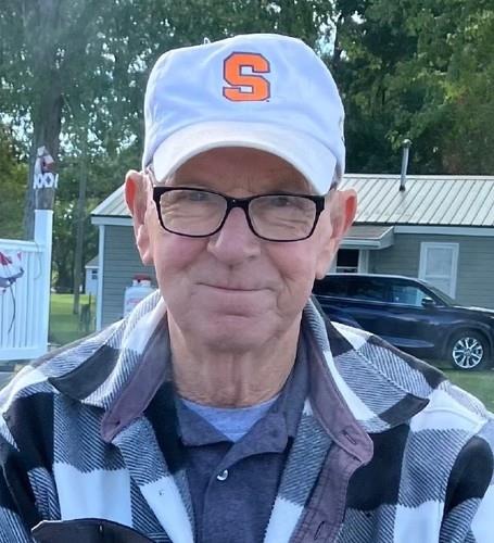 In Loving Memory of James P. McFall - Obituaries & Ways to Support the ...