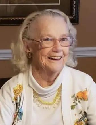 In Loving Memory of Patricia Russell - Obituaries & Ways to Support the ...