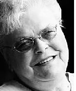 In Loving Memory of GERTRUDE HENDRA - Obituaries & Ways to Support the ...