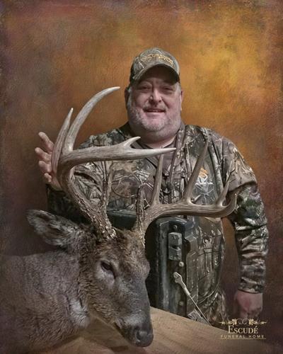 In Loving Memory of Gene Joseph Bordelon, Jr. - Obituaries & Ways to ...