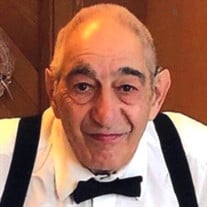 In Loving Memory of Raymond J. Contrino - Obituaries & Ways to Support ...