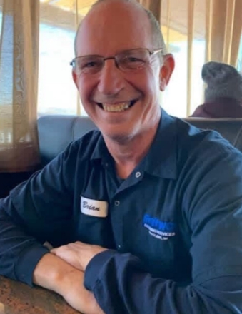 In Loving Memory of Brain D. Reit - Obituaries & Ways to Support the Family