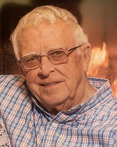 In Loving Memory of Harris Wright - Obituaries & Ways to Support the Family