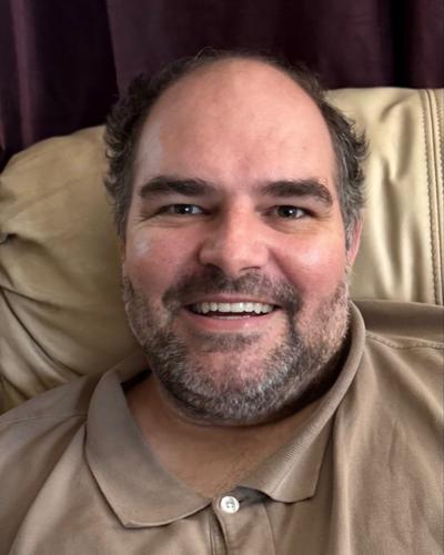 In Loving Memory of John Jr Kenneth Miller Jr - Obituaries & Ways to ...