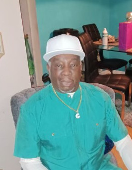 In Loving Memory of Charles Gray - Obituaries & Ways to Support the Family