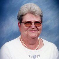 In Loving Memory of Anna Vanderhoff - Obituaries & Ways to Support the ...
