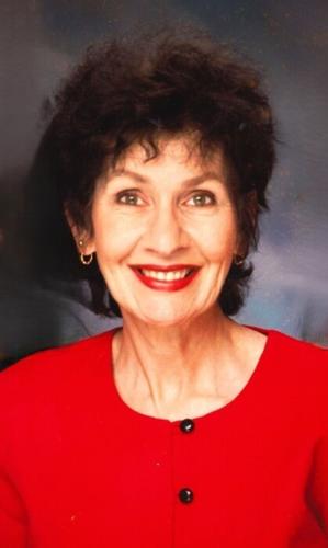 In Loving Memory of Dorothy (Dot) Spivey Morris - Obituaries & Ways to ...