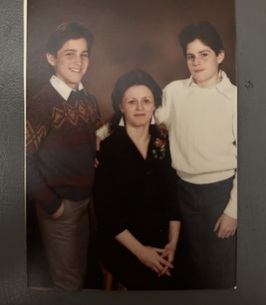 In Loving Memory of Brian Keith Richards - Obituaries & Ways to Support ...