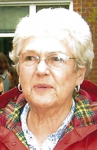In Loving Memory of Carolyn Bartlett Steadman - Obituaries & Ways to ...
