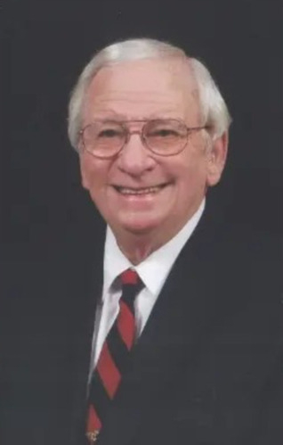 In Loving Memory of Harold Hall - Obituaries & Ways to Support the Family