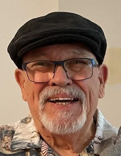 In Loving Memory of John Richard Constantine - Obituaries & Ways to ...