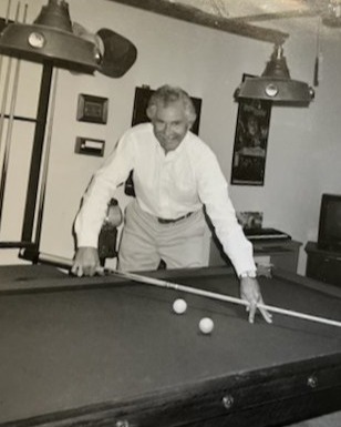 In Loving Memory of William Lee (Buck) McMullan - Obituaries & Ways to ...