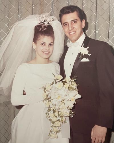 In Loving Memory of Sarah Carmen Lugo - Obituaries & Ways to Support ...