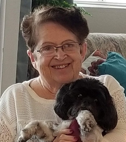 In Loving Memory of Priscilla L. Erspamer (Drieman) - Obituaries & Ways ...