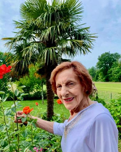 In Loving Memory of Maria Poindexter - Obituaries & Ways to Support the ...