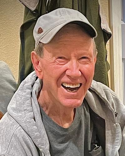 In Loving Memory of Larry Dale Thompson - Obituaries & Ways to Support ...