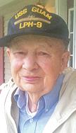 In Loving Memory of Pastor Vernon (Jack) Russell Cox - Obituaries ...
