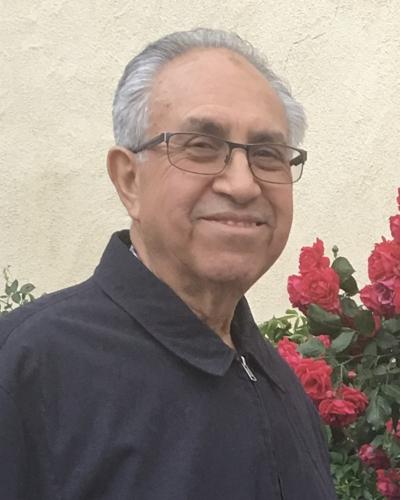 In Loving Memory of Paul Padilla - Obituaries & Ways to Support the Family