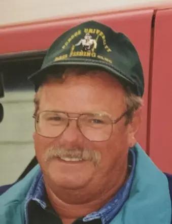 In Loving Memory of Steve M. Misner - Obituaries & Ways to Support the ...