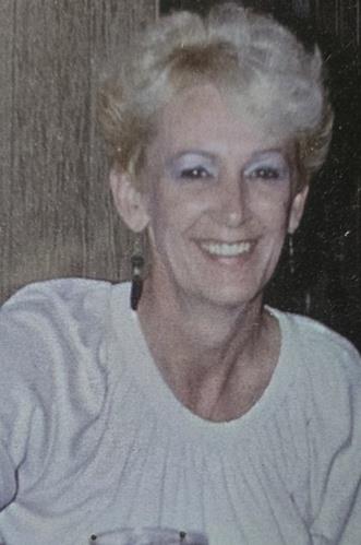 In Loving Memory of Barbara JoAnne Romer (Burger) - Obituaries & Ways ...