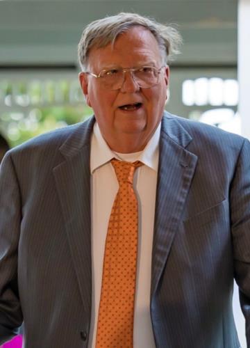 In Loving Memory of Pressel Oscar - Obituaries & Ways to Support the Family