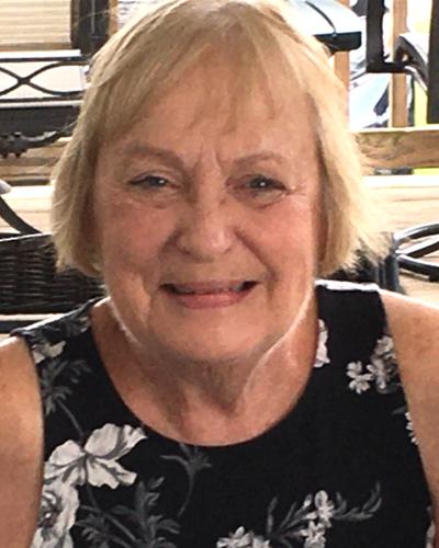 In Loving Memory of Jane Allen - Obituaries & Ways to Support the Family