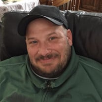 In Loving Memory of Jason Todd Warren - Obituaries & Ways to Support ...