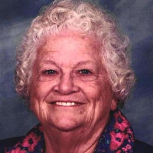 In Loving Memory of Ernestine (Cookie) Hauser - Obituaries & Ways to ...
