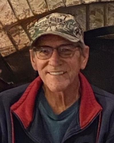 In Loving Memory of Robert "Bob" Boris - Obituaries & Ways to Support ...